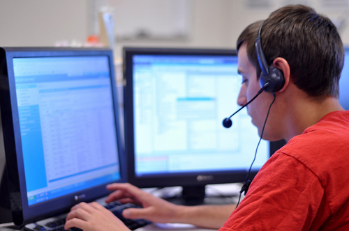 Stephen Haunts {Writer & Speaker} : tech support