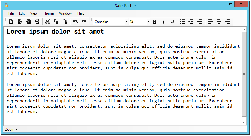 Stephen Haunts {Writer & Speaker} : Main Screen