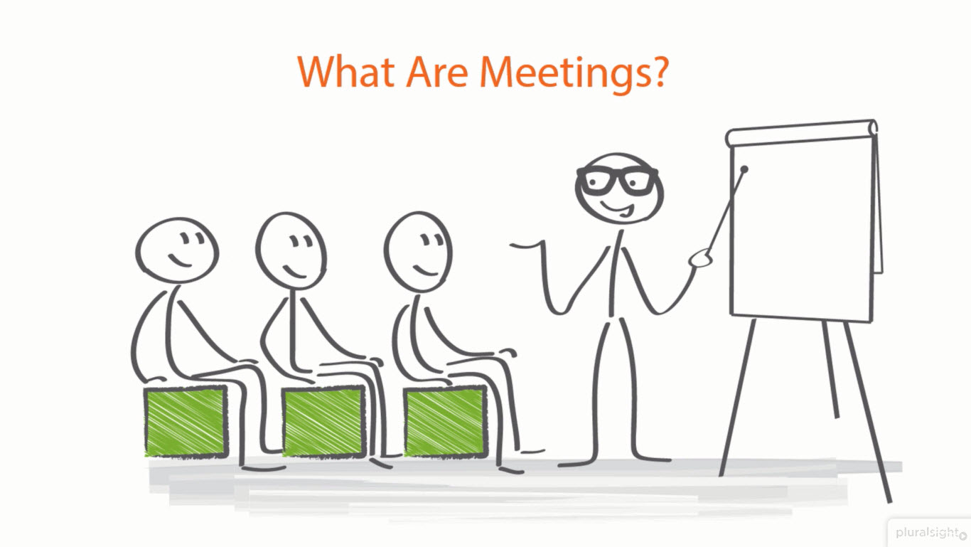 Stephen Haunts {Writer & Speaker} : How to Run Effective Meetings by Stephen Haunts