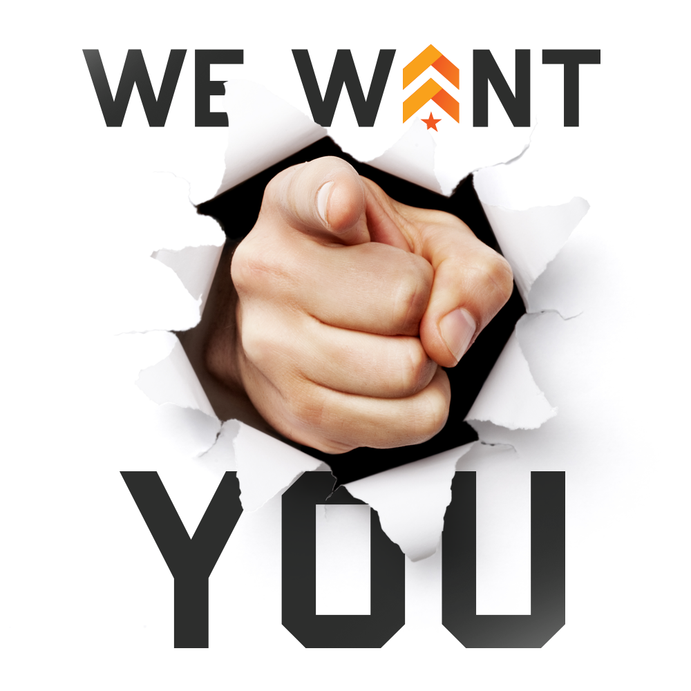 Stephen Haunts {Writer & Speaker} : We are hiring at Buying Butler ...